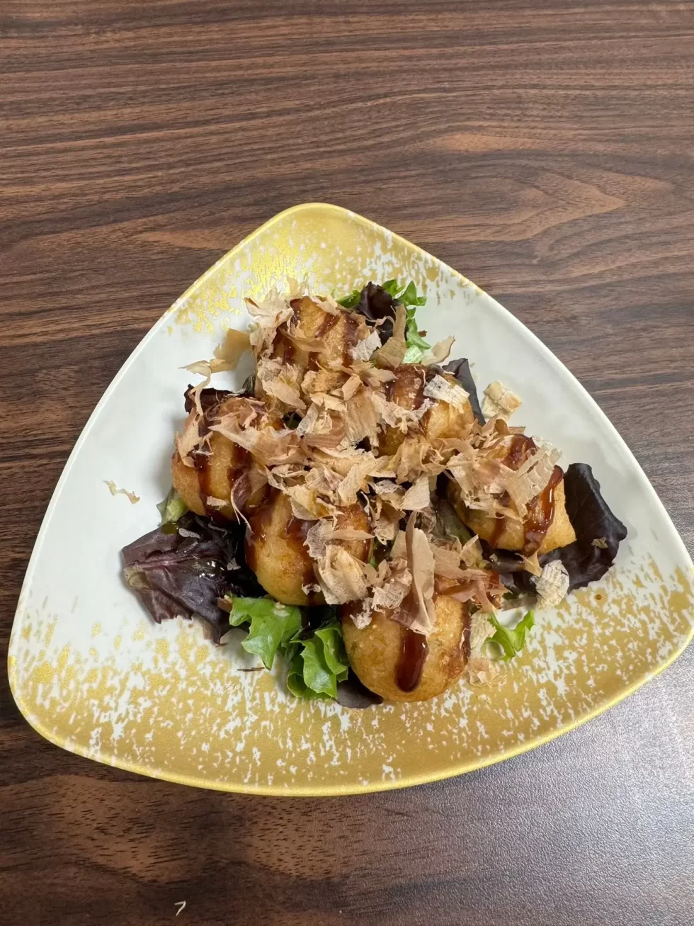 Home - Fan Food